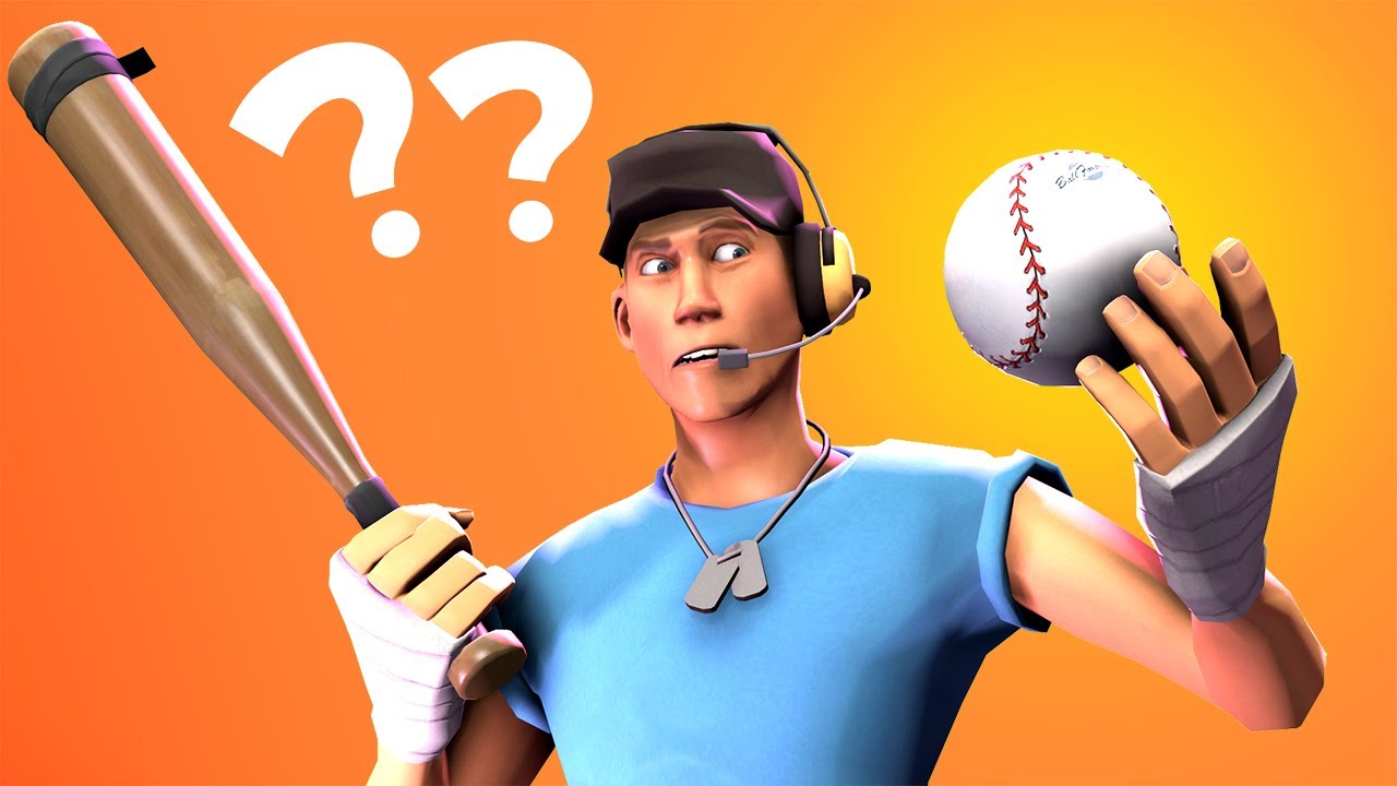 O SANDMAN ainda presta em 2020 no TF2?! - YouTube