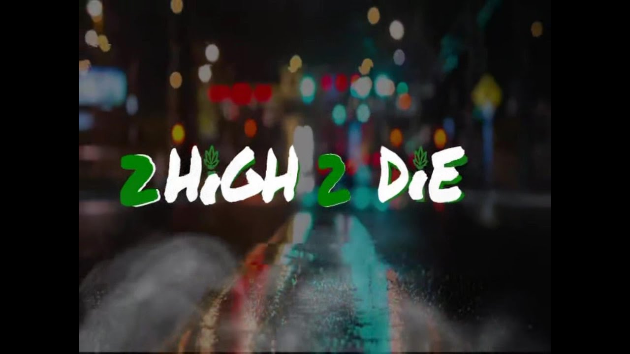 Official 2 High 2 Die EP.1 /Teaser - YouTube