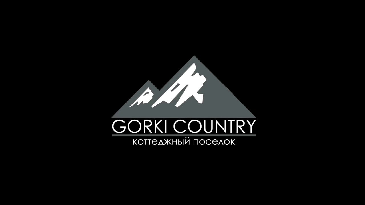 Gorki Country - YouTube