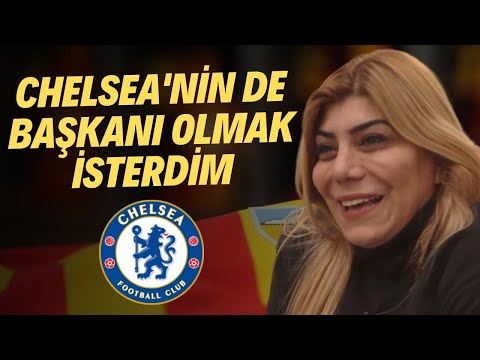 EN SEVDİĞİM HUYUM BAŞARI KONUSUNDA İNATÇI OLMAM | Berna Gözbaşı | FutbolArena Quiz #11