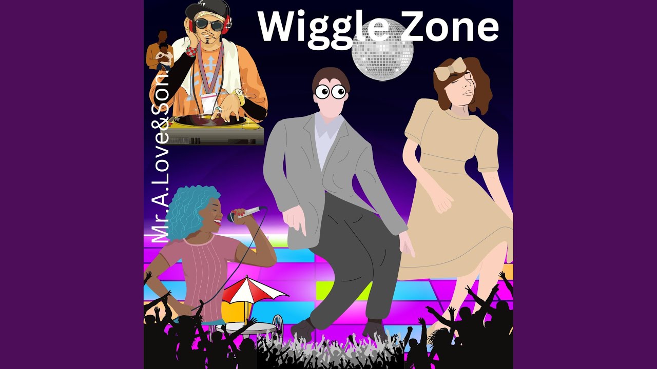 Wiggle Zone (feat. BYRD Beatz) - YouTube