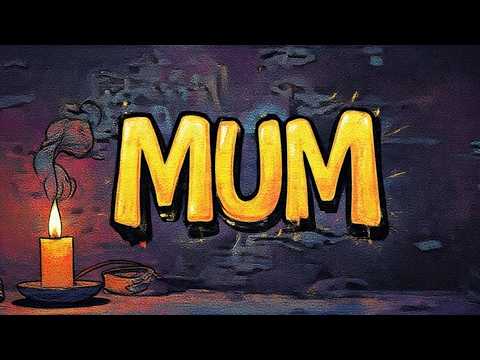 DinaMic - Mum (Official Audio)
