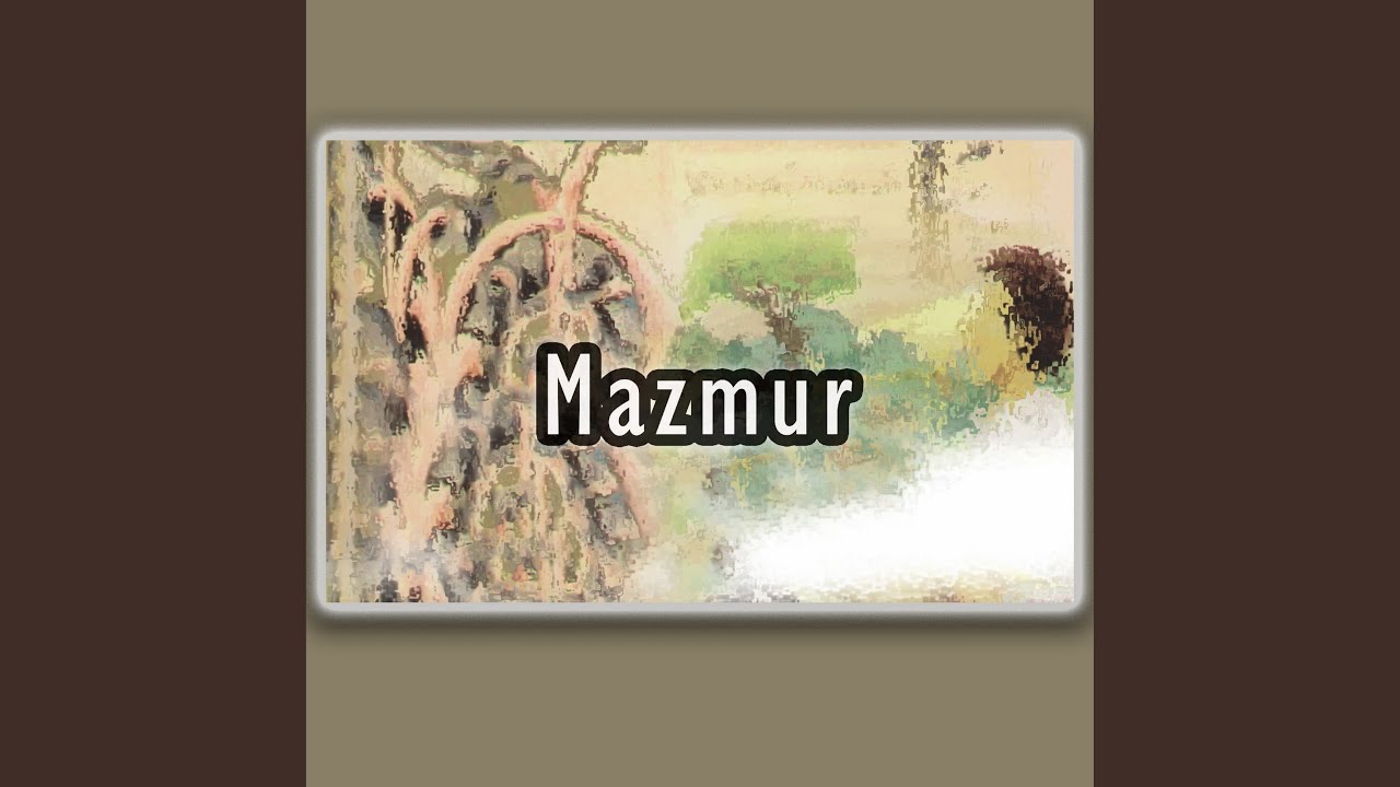 Mazmur 85 Ayat 1-14 - YouTube