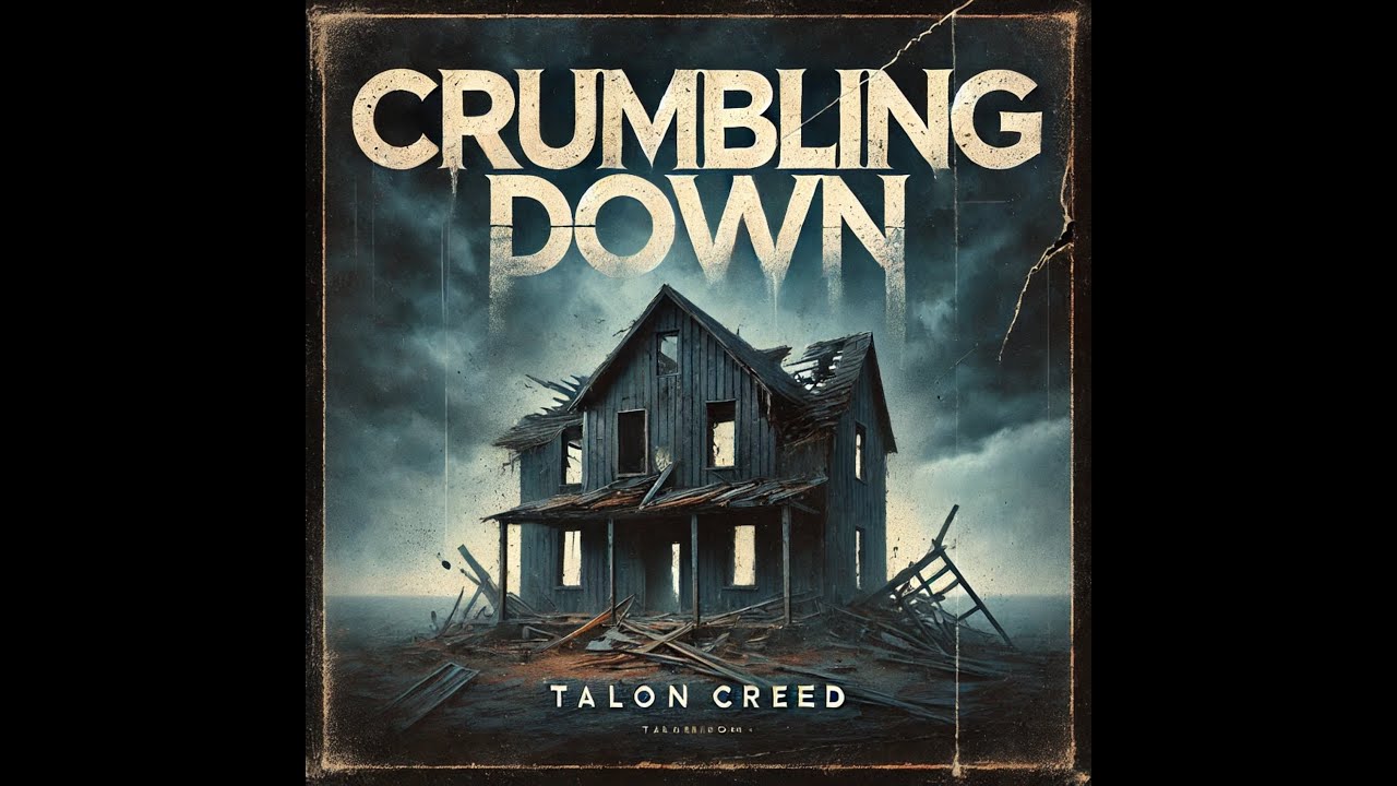 Crumbling Down - YouTube