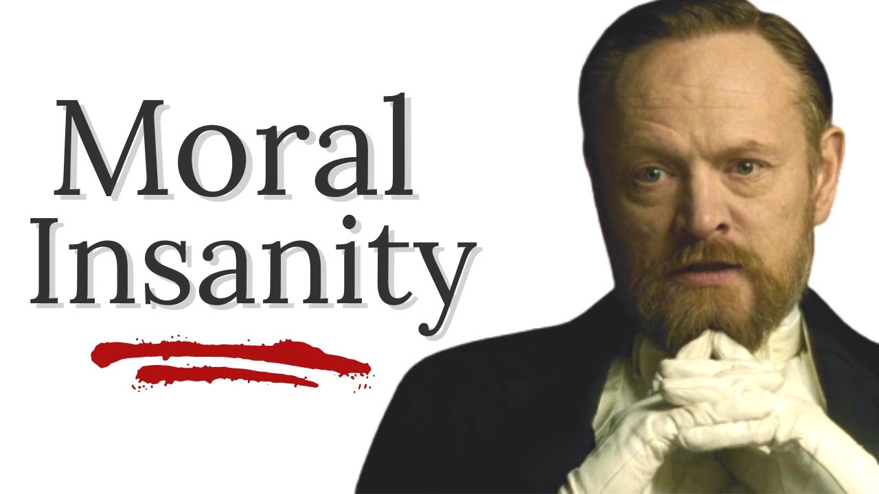 Why This Was The Best Version Of Moriarty - YouTube