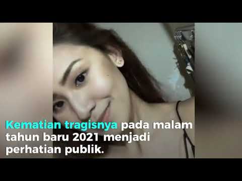 Detik - Detik Pramugari Ica Diperkosa 11 Orang Sampai Tewas