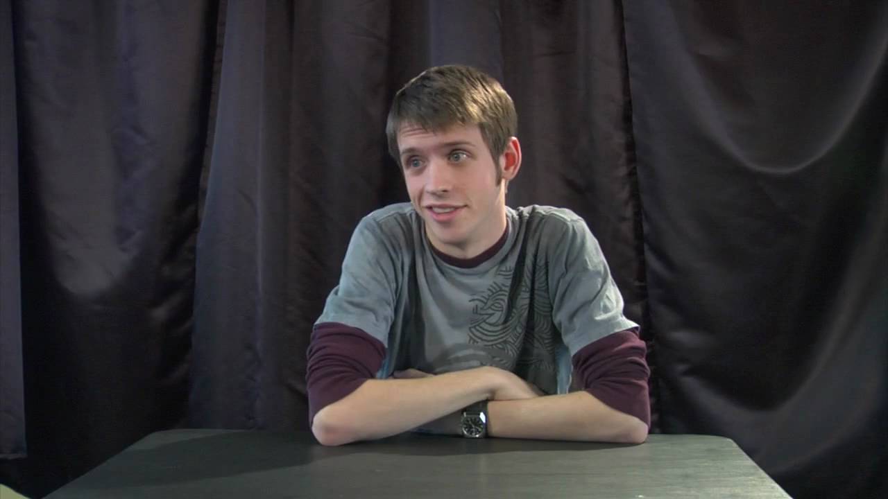 Monologue: Losing Father's Body - YouTube