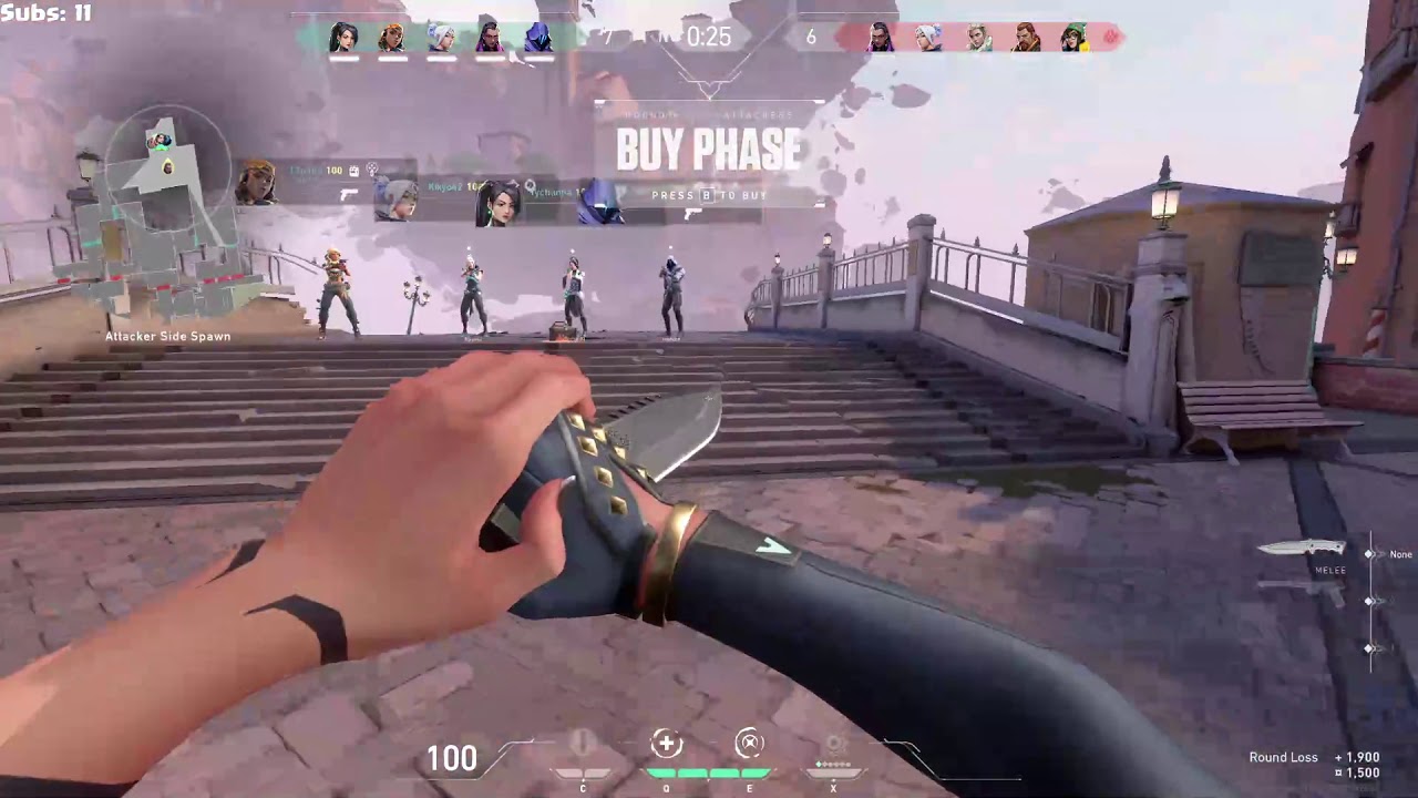 Bronze Ranked - YouTube