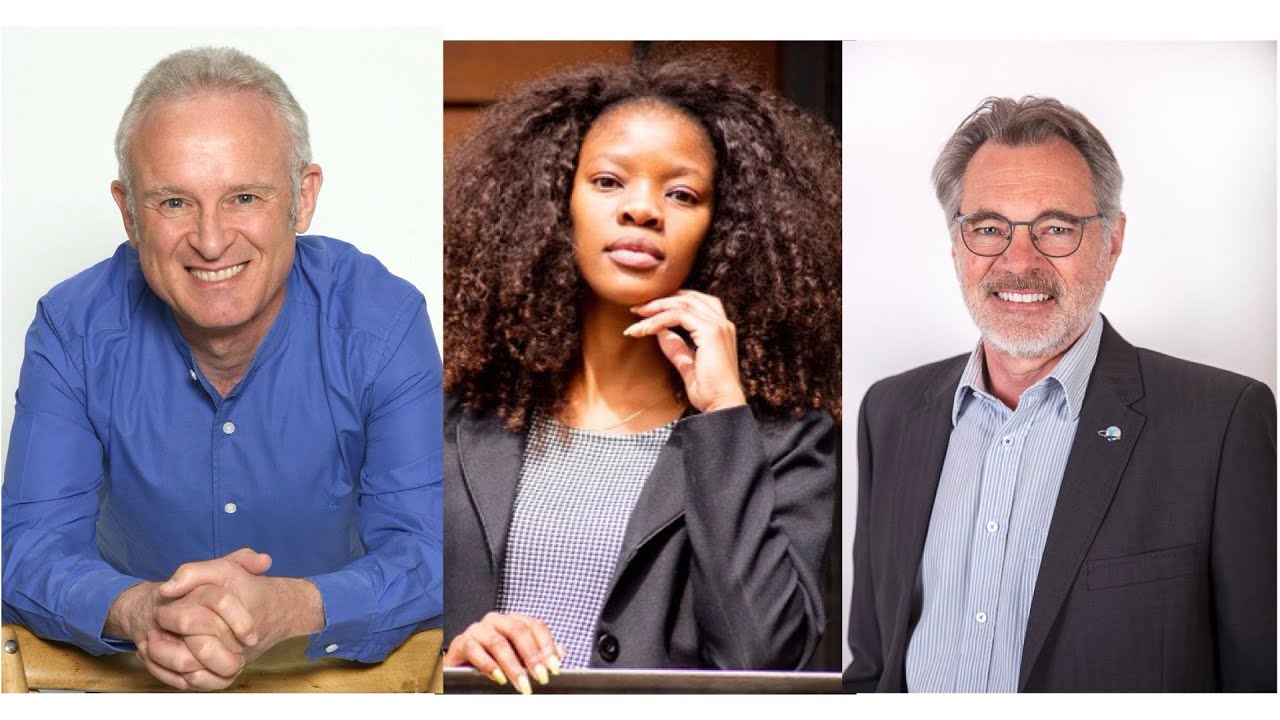 Speak To The Future Preview - PSASA Mid Term Convention 2020 - YouTube