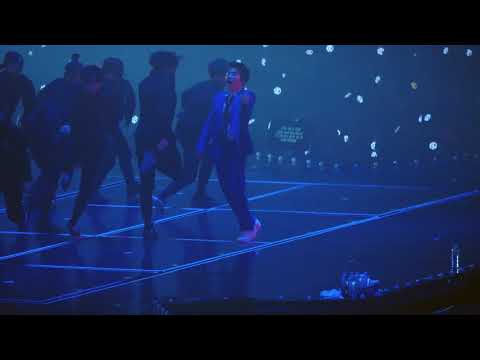 [4K] 180713 The EℓyXiOn[dot] - BEYOND by XIUMIN (SOLO STAGE)