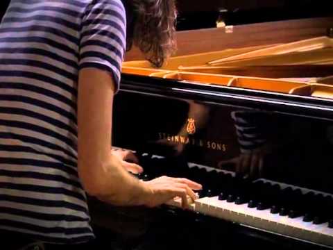 Bach-Busoni Adagio from BWV 564 - YouTube