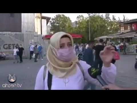 Allah akıl fikir versin mtk