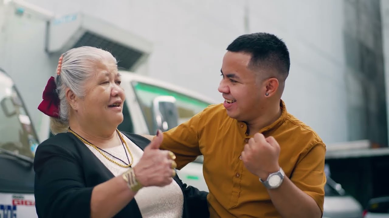 GDFI - Company AVP - YouTube