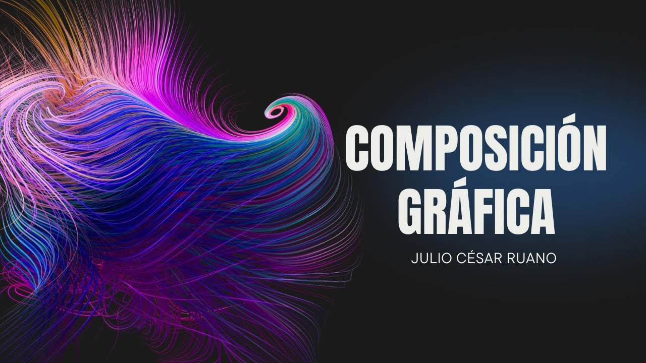 SESIÓN 14: Composición gráfica - YouTube