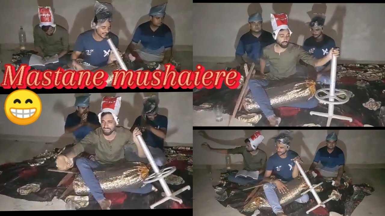Mastane deewane😅😂|shayarana to bolo talii talii|#05| #foryou #funny # ...
