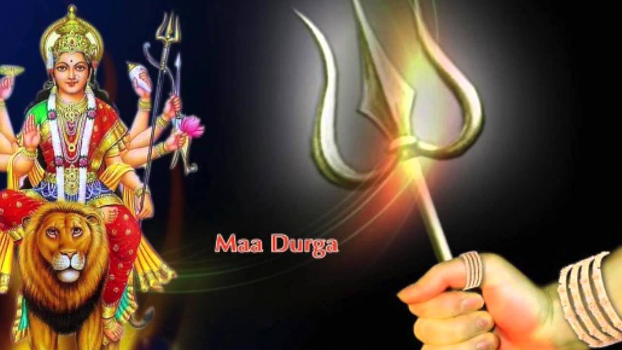 Amba Bavani - YouTube