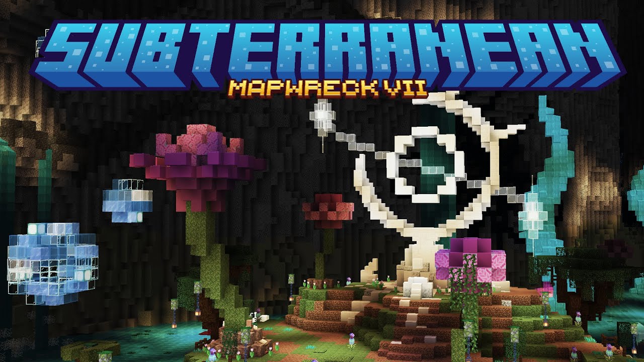 Here We Go Down Below! :: Subterranean #1 - YouTube