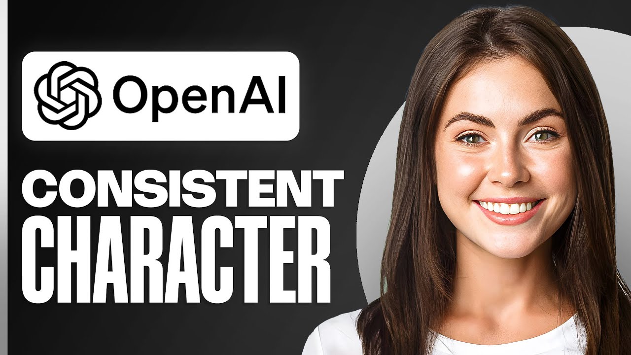 OpenArt AI Consistent Character Tutorial For Beginners (Step by Step) - YouTube