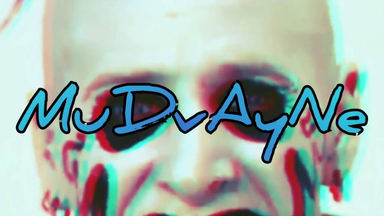 Mudvayne-dig (uncensored) - YouTube