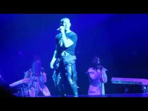 The Difference - Nick Jonas 07/02/16 [HD] Live at Amway Arena in Orlando
