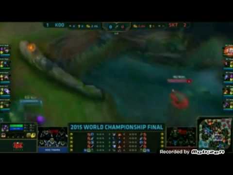 Lol un en mantıklı insanı (kısa video)