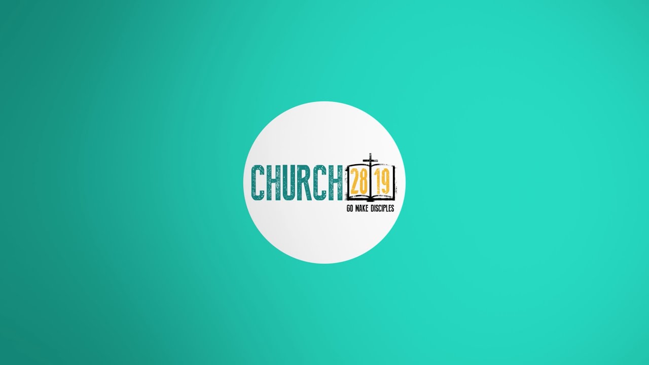 Church 2819 - Welcome Video - YouTube