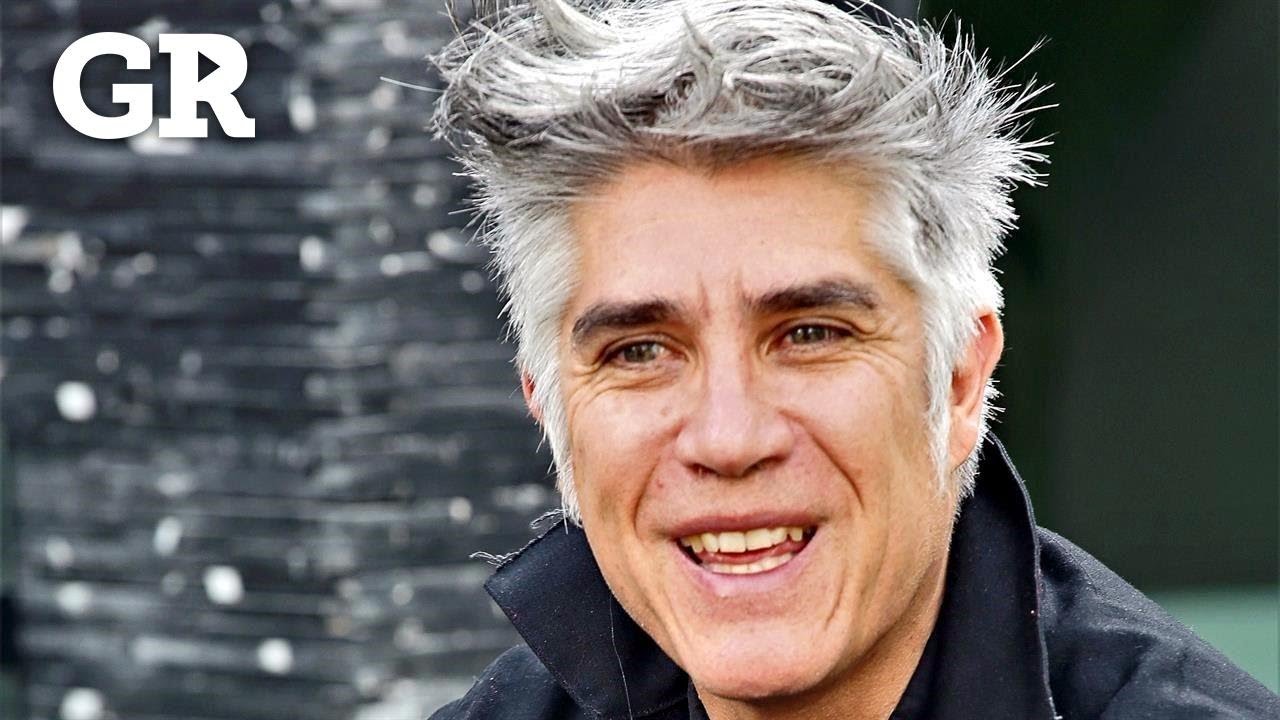 Alejandro Aravena abordará Pritzker arquitectura social - YouTube