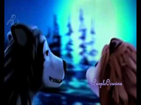 ♥ Alpha and Omega Love Tribute! ♥ - YouTube