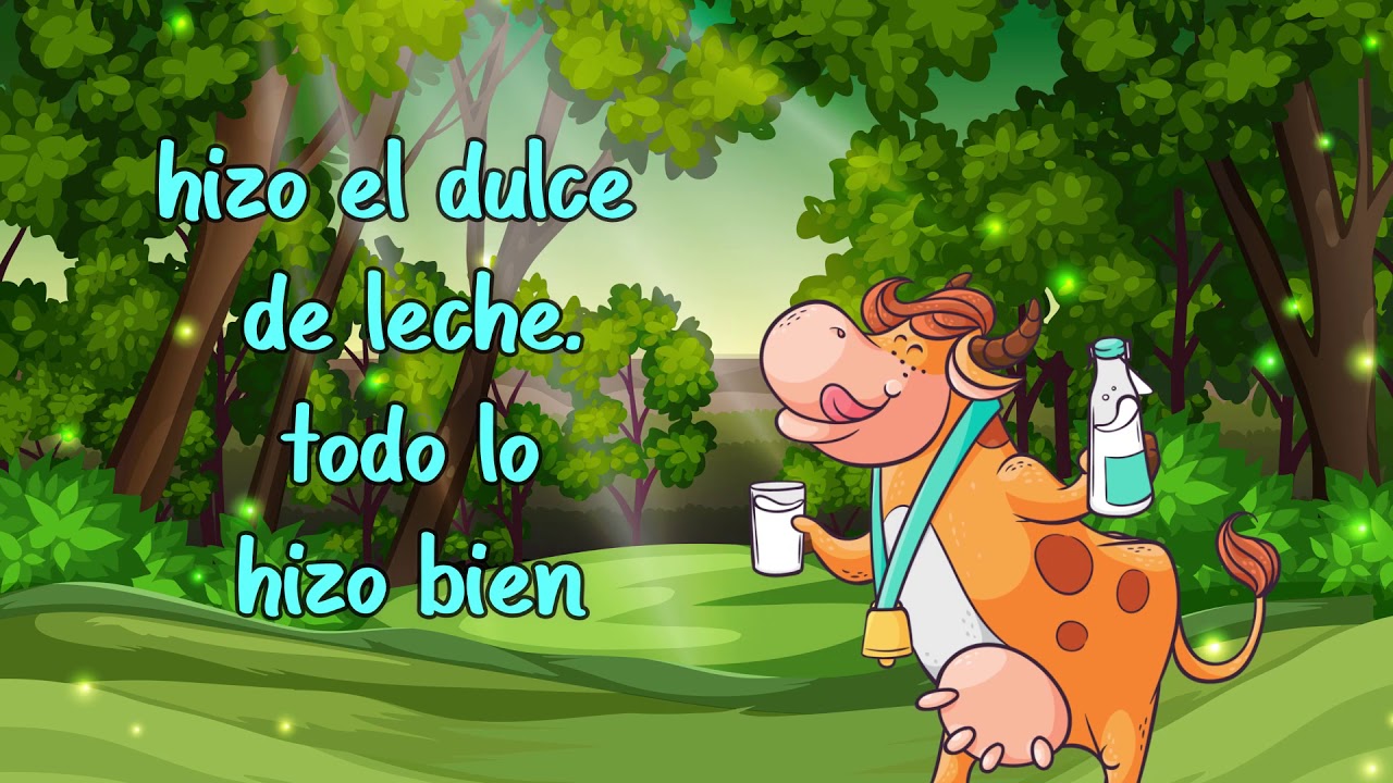 La Creación - Alaba Kids (Música Cristiana Para Niños) - YouTube