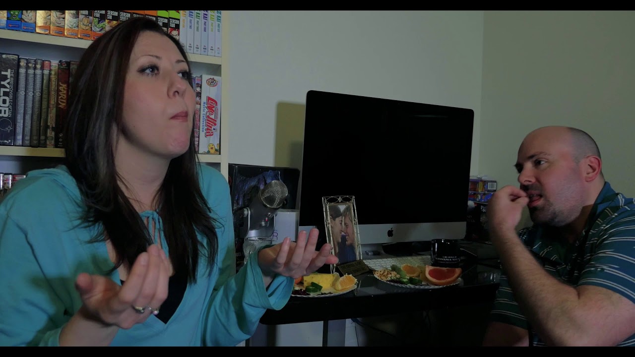 Miraculin Berry Tablet Test - YouTube