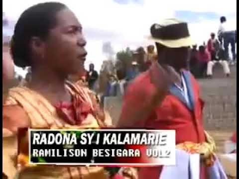 Ramilison Besigara - Radona sy Kiala Marie (Rainibe)