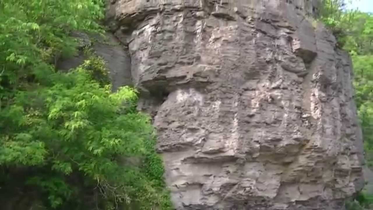 Beautiful Site in Kentucky - YouTube