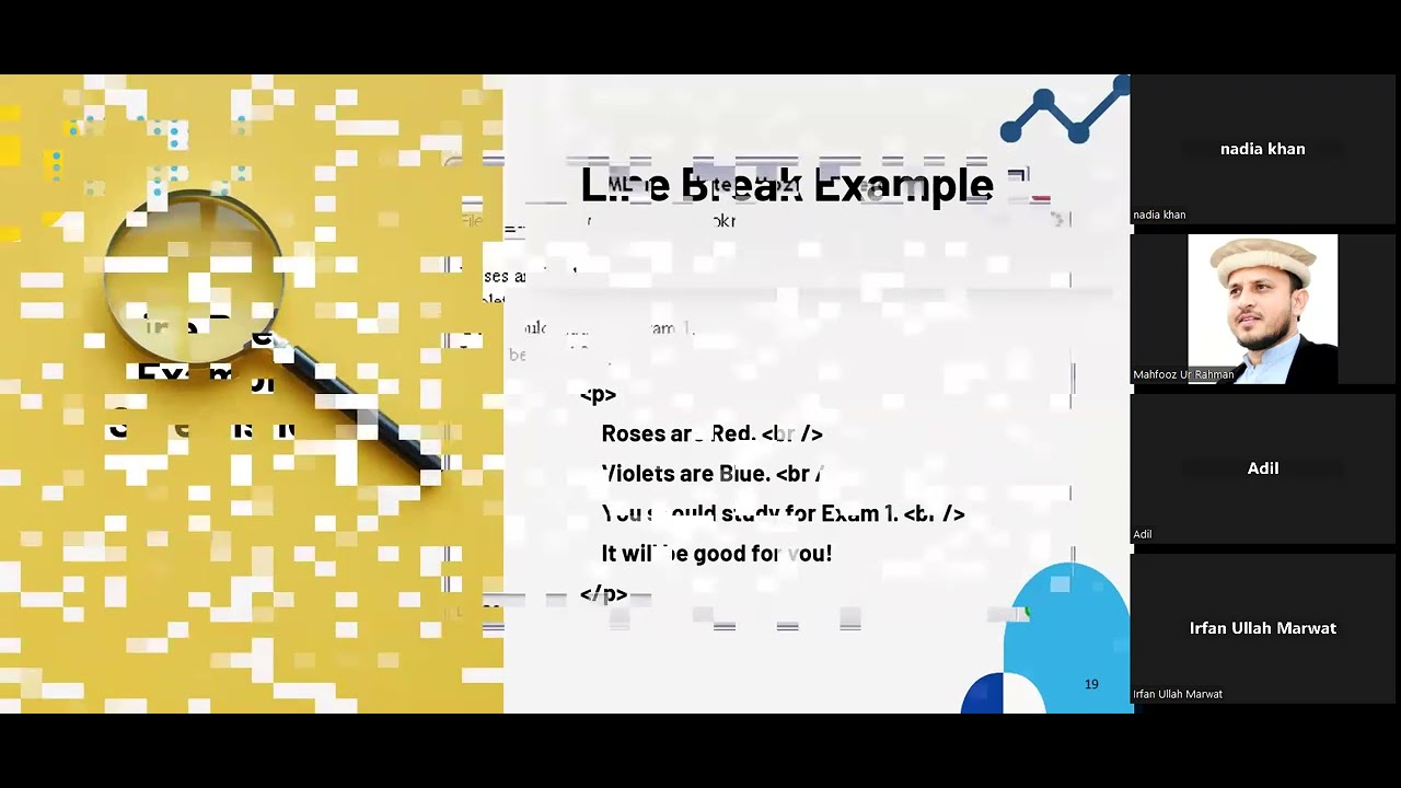 DLP-Web Development lecture video 017 - YouTube