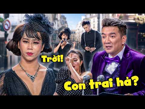 Trai đẹp \