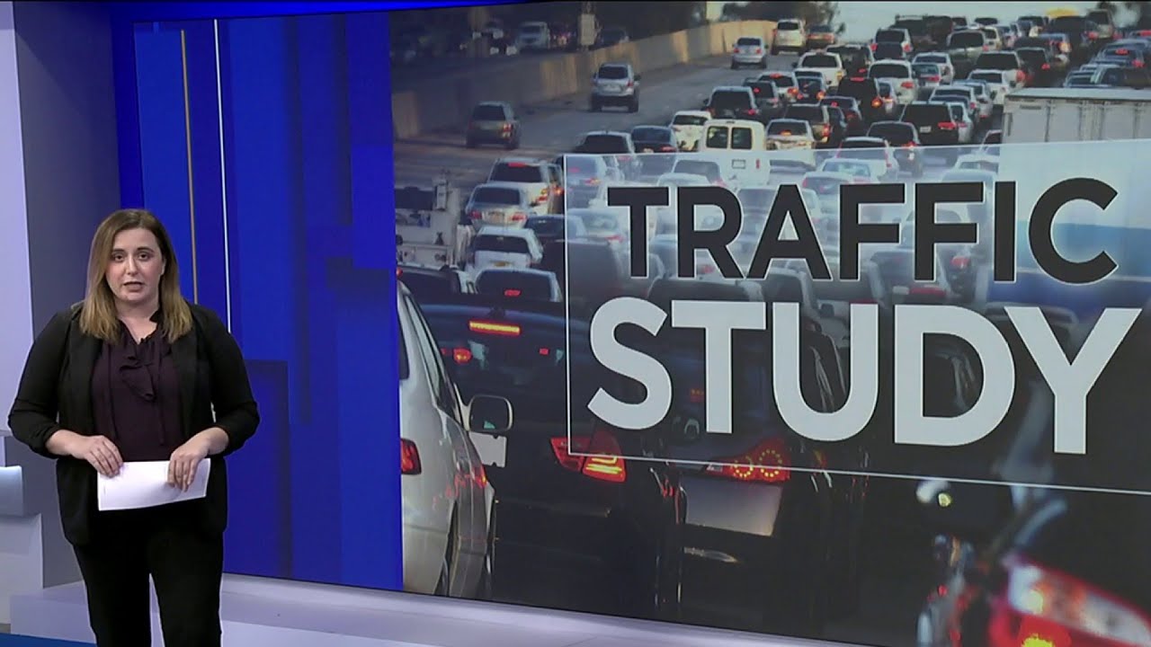 600-page traffic study projects amount of traffic expected if Chick-fil-A moves into Oceanway ne ...