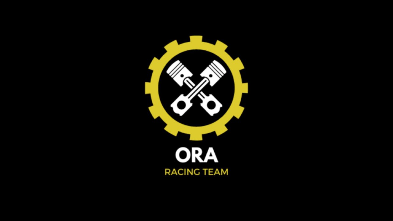 Livery Reveal - ORA Racing Team - YouTube