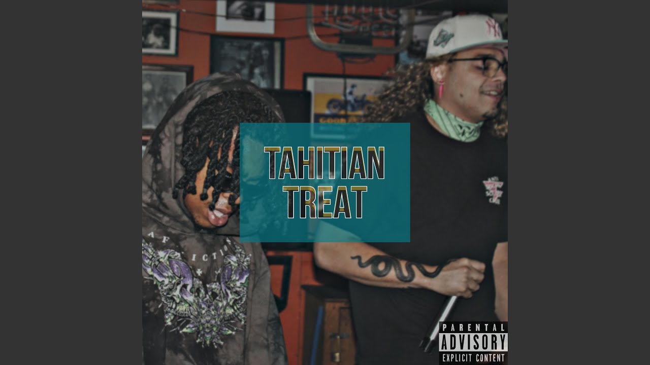 Youtube Tahitian Treat