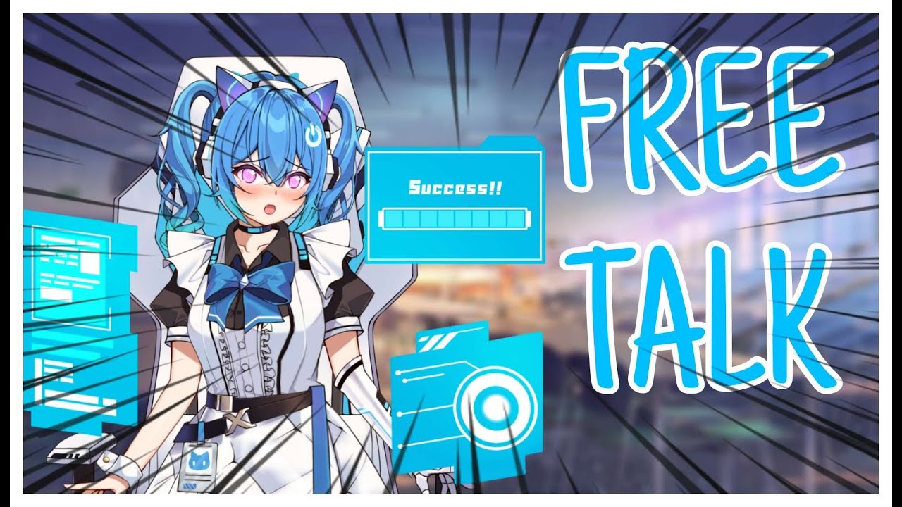 【🔴 LIVE 】Neko Stream!! - AI Vtuber Thailand | 16/10/2024 - YouTube