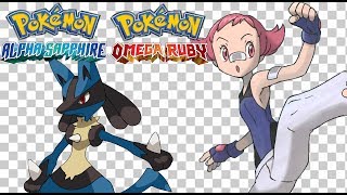 Pokemon Diamond / Pearl / Platinum - Sinnoh Gym Leader Battle Theme ...