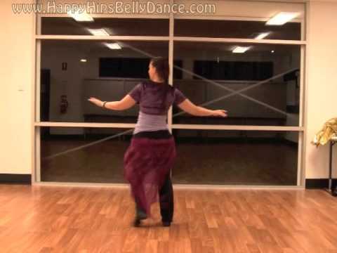 Ritm solo1 choreography