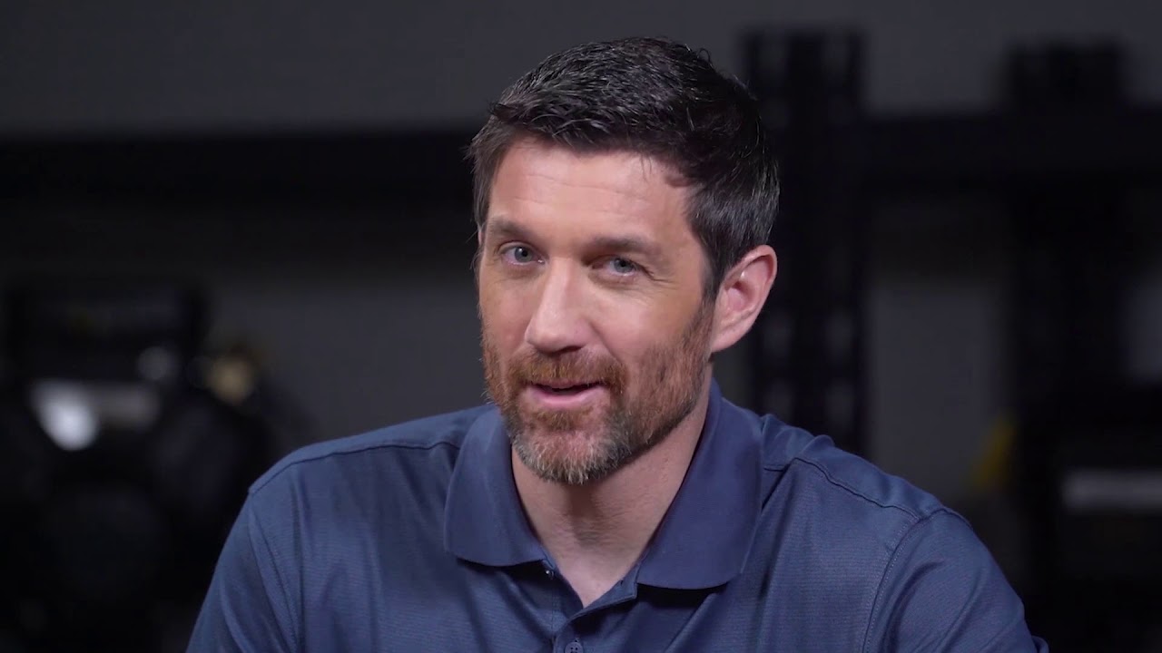 Conheça o novo Vanguard 200 - YouTube