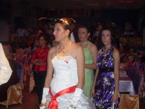 GELİN BÖYLE ALINIR