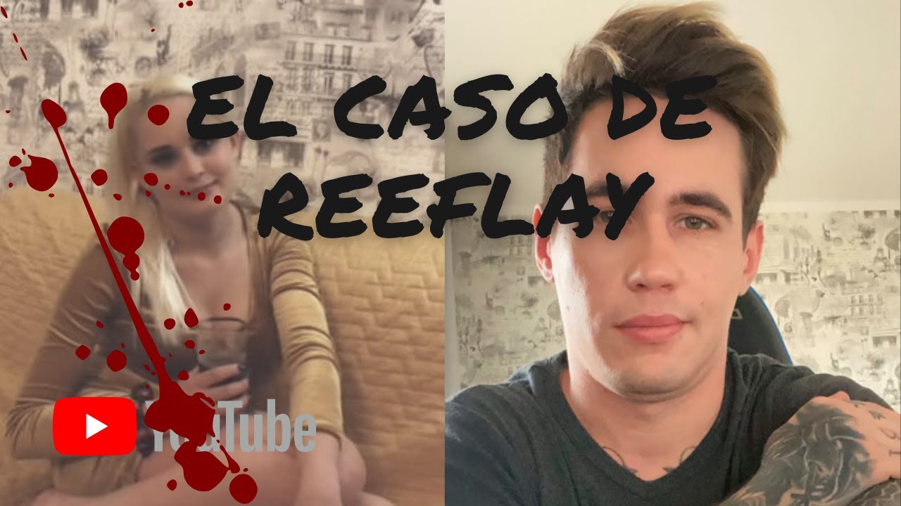 Stanislav Reshétnikov: el streamer asesino - YouTube