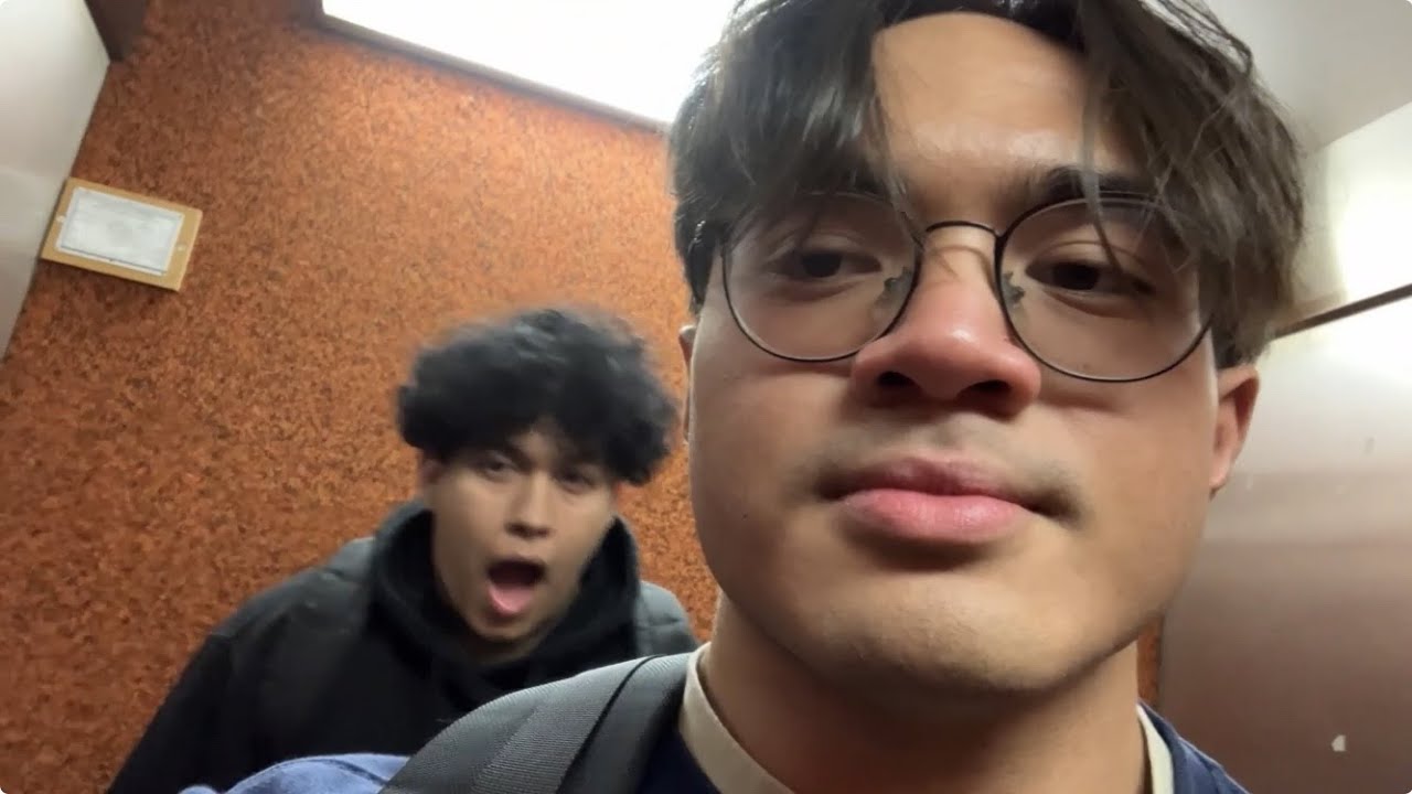 POV - Awkward Indie Band Takes You Out on a Date (Nonsense with No Vice ...