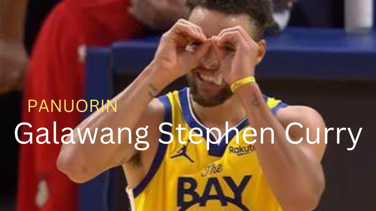 Stephen Curry Feature Plays 2020 21 - YouTube