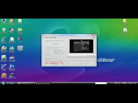 Tutorial - How to get a Dazzle Dvc 100 (Black and white) into colour ...