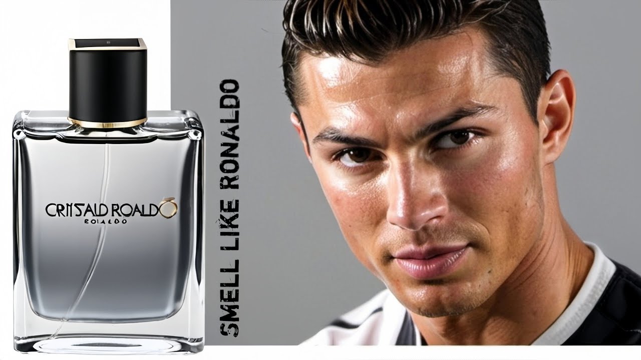Cristiano Ronaldo Game On Perfume Review: The Ultimate Scent for Men ...