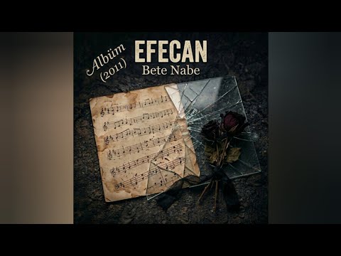 EFECAN - ANAM OĞLUN KADERİNE KÜSTÜ (FEAT.HAYAT & AYAZ & SER-LEŞ-KAN & CİXFLOW & TESADÜF) (2011)