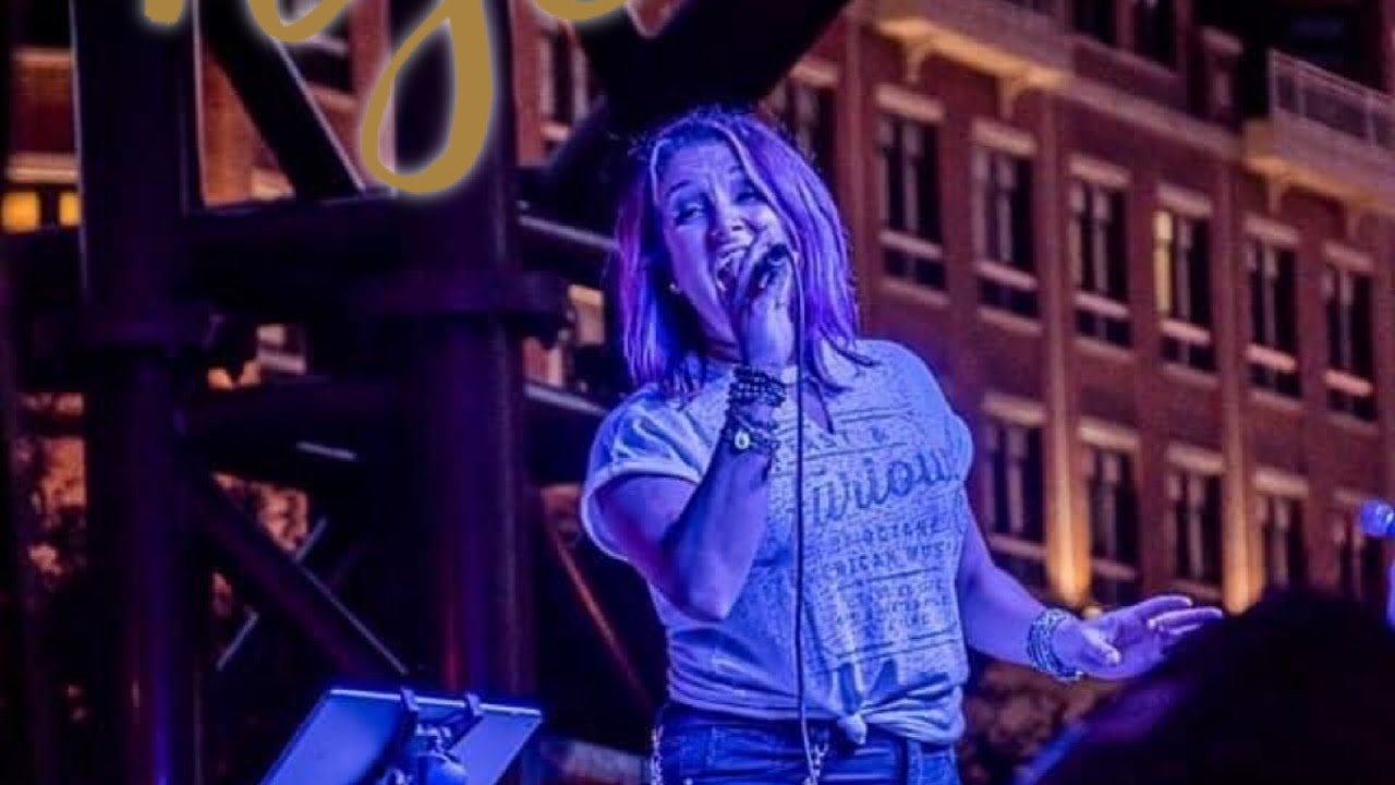 Sidney Rose LIVE - YouTube