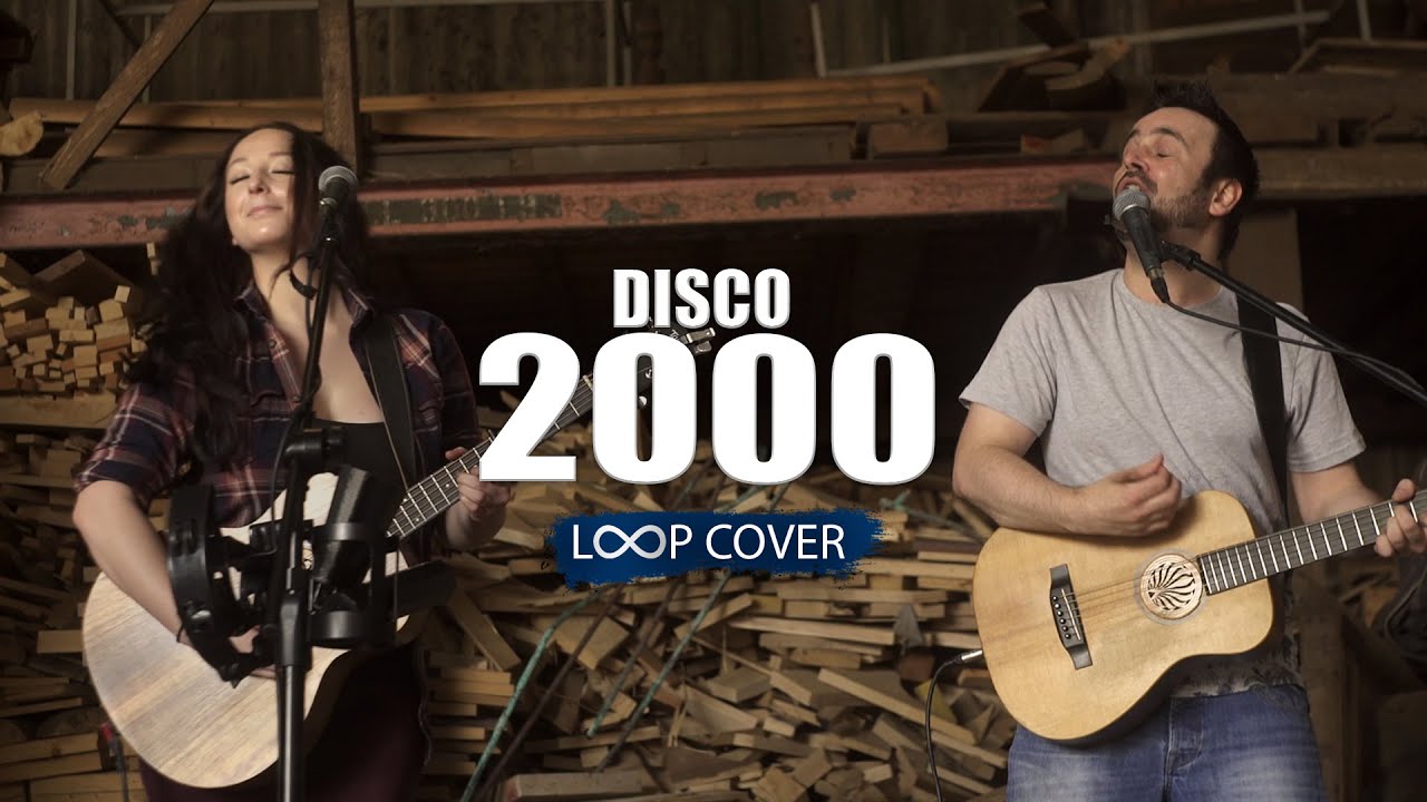 Disco 2000 // The Distance - YouTube